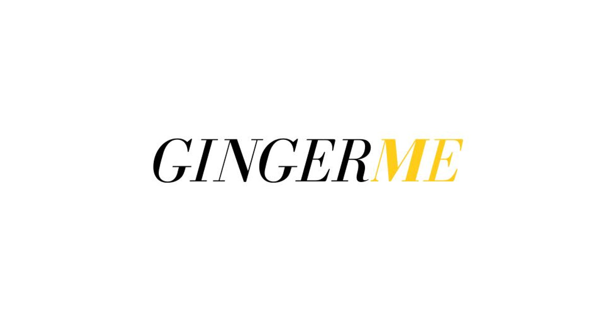 Ginger Mary Logo